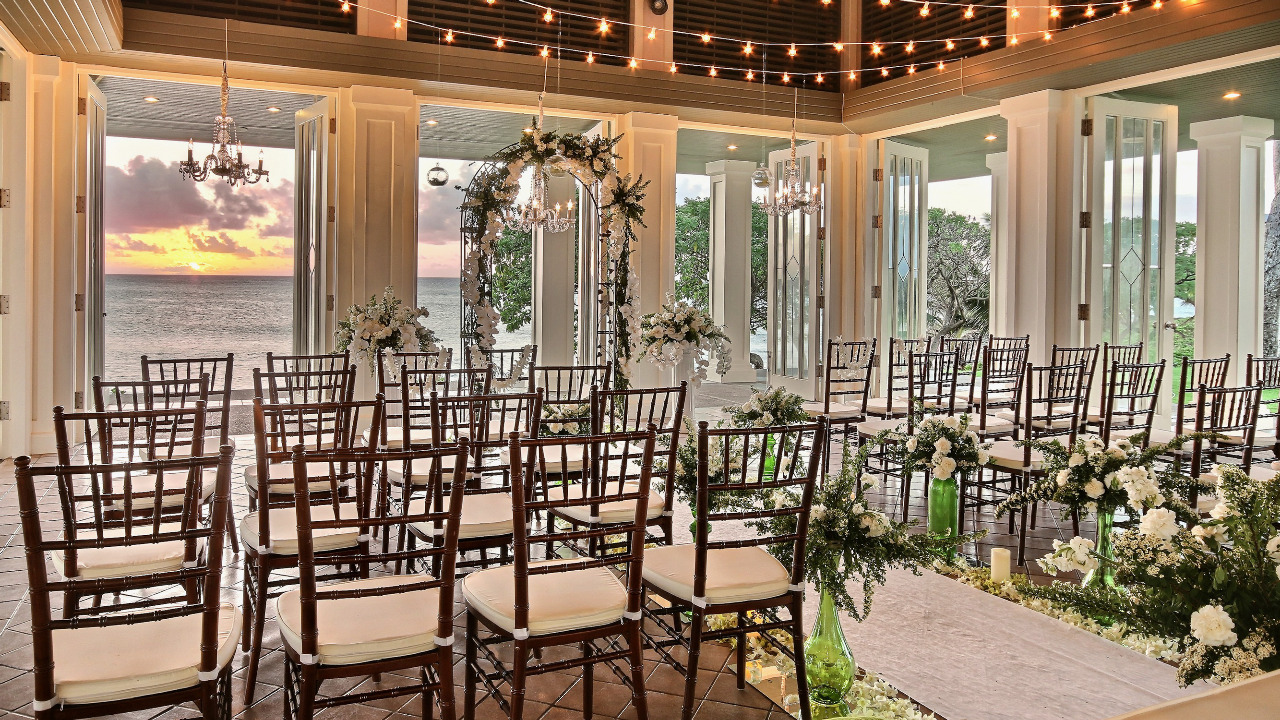 Turtle Bay Resort - Wedding Venue and Packages | The Future Mrs.