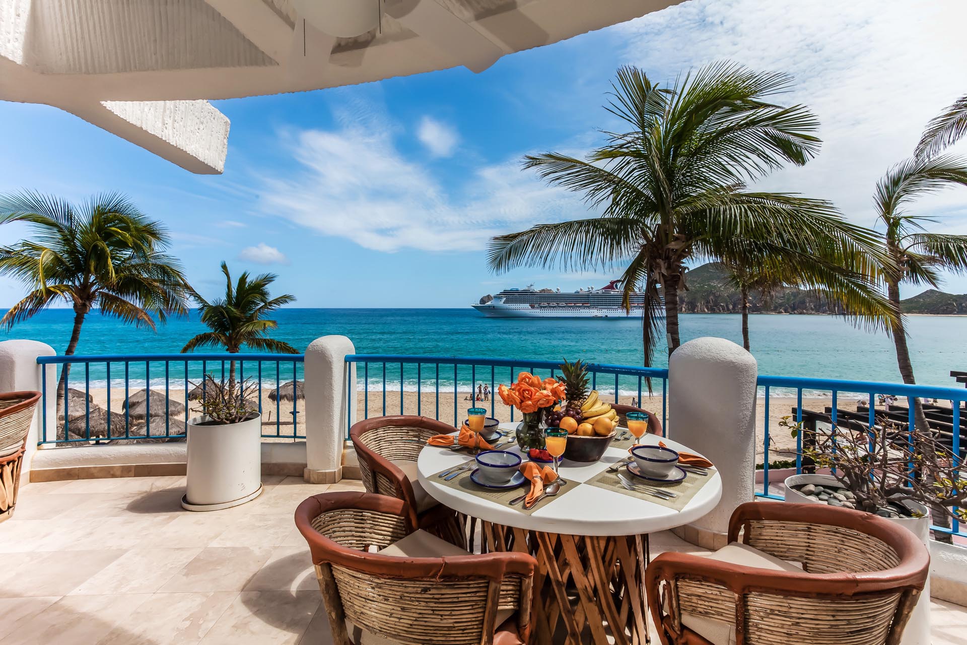 Club Cascadas De Baja - Wedding Venue and Packages | The Future Mrs.