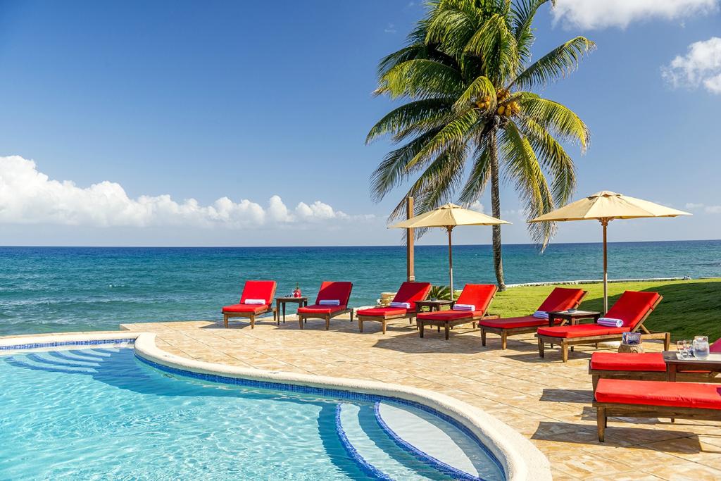 The Tryall Club - Wedding Venue and Packages | The Future Mrs.