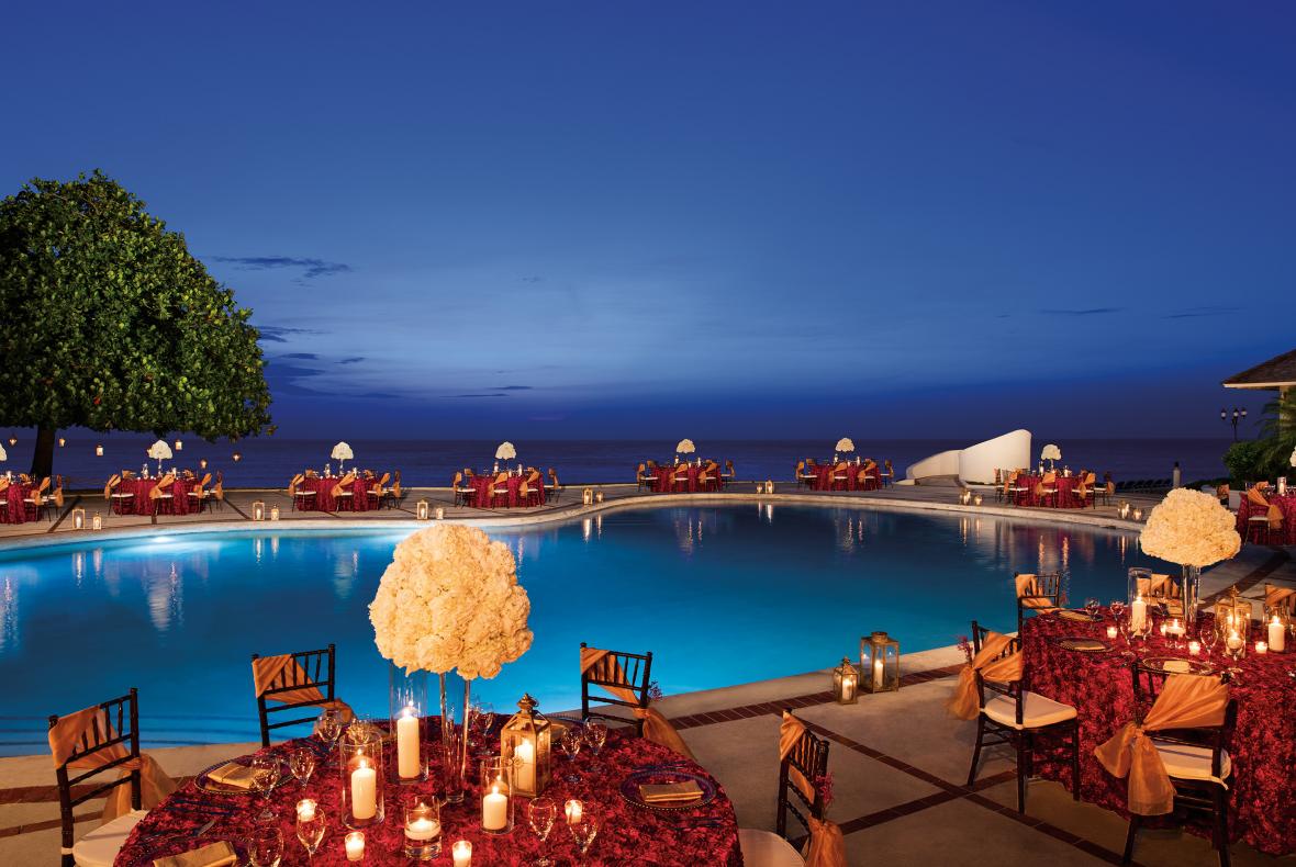 Sunscape Splash Montego Bay - Wedding Venue and Packages | The Future Mrs.