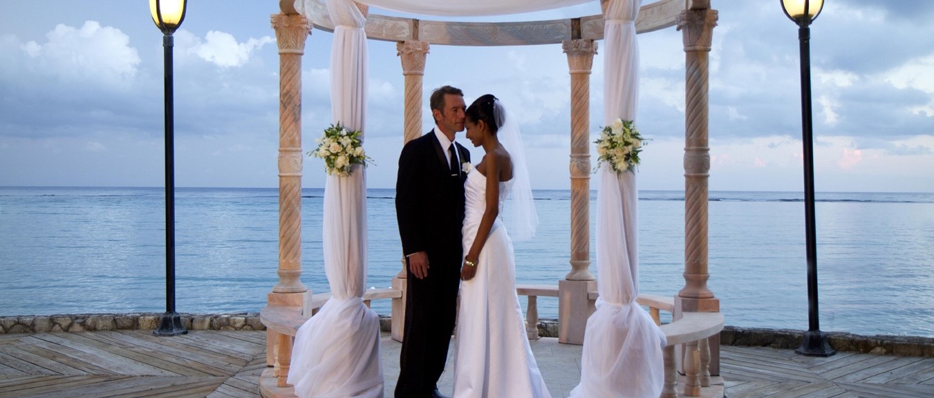Jewel Dunn's River - Wedding Venue and Packages | The Future Mrs.